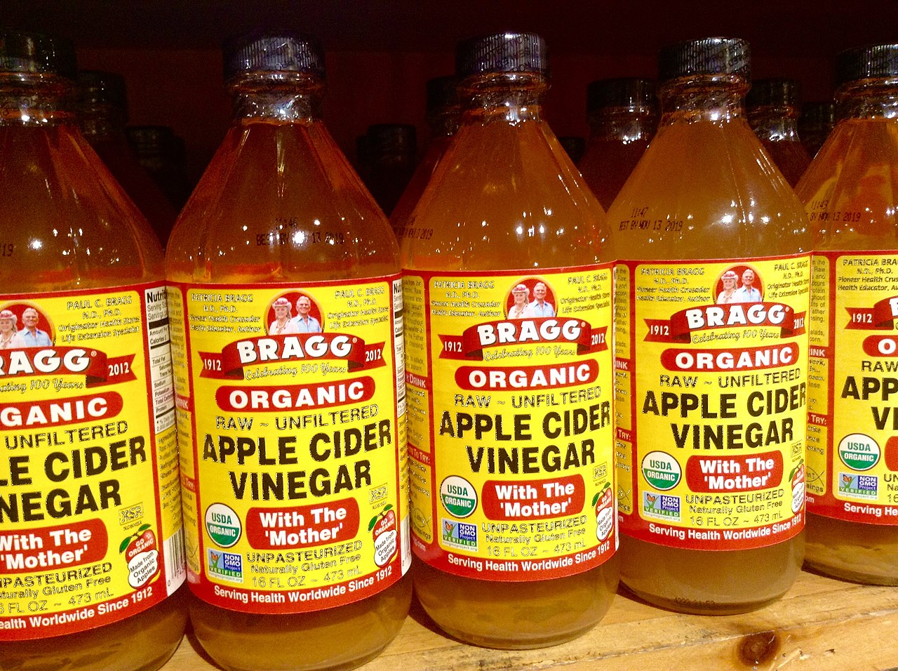 Apple Cider Vinegar With The Mother Benefits And Side Effects Apple Cider Vinegar With The Mother Benefits And Side Effects
